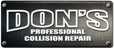 Millville Auto Body Shop | Don's Professional Collision Repair